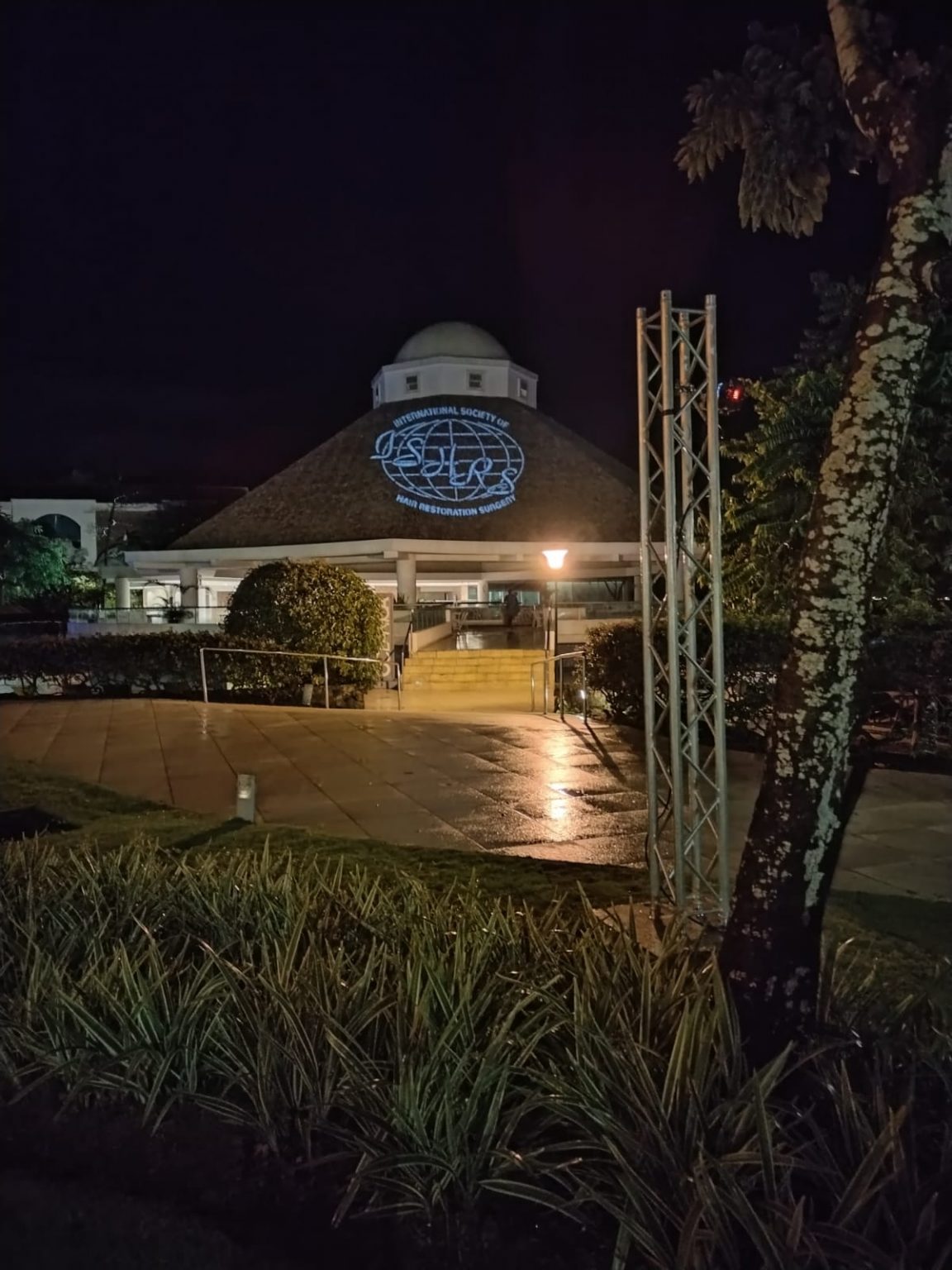 Proyector de Gobo y ejemplos de Gobo – Audico Galería