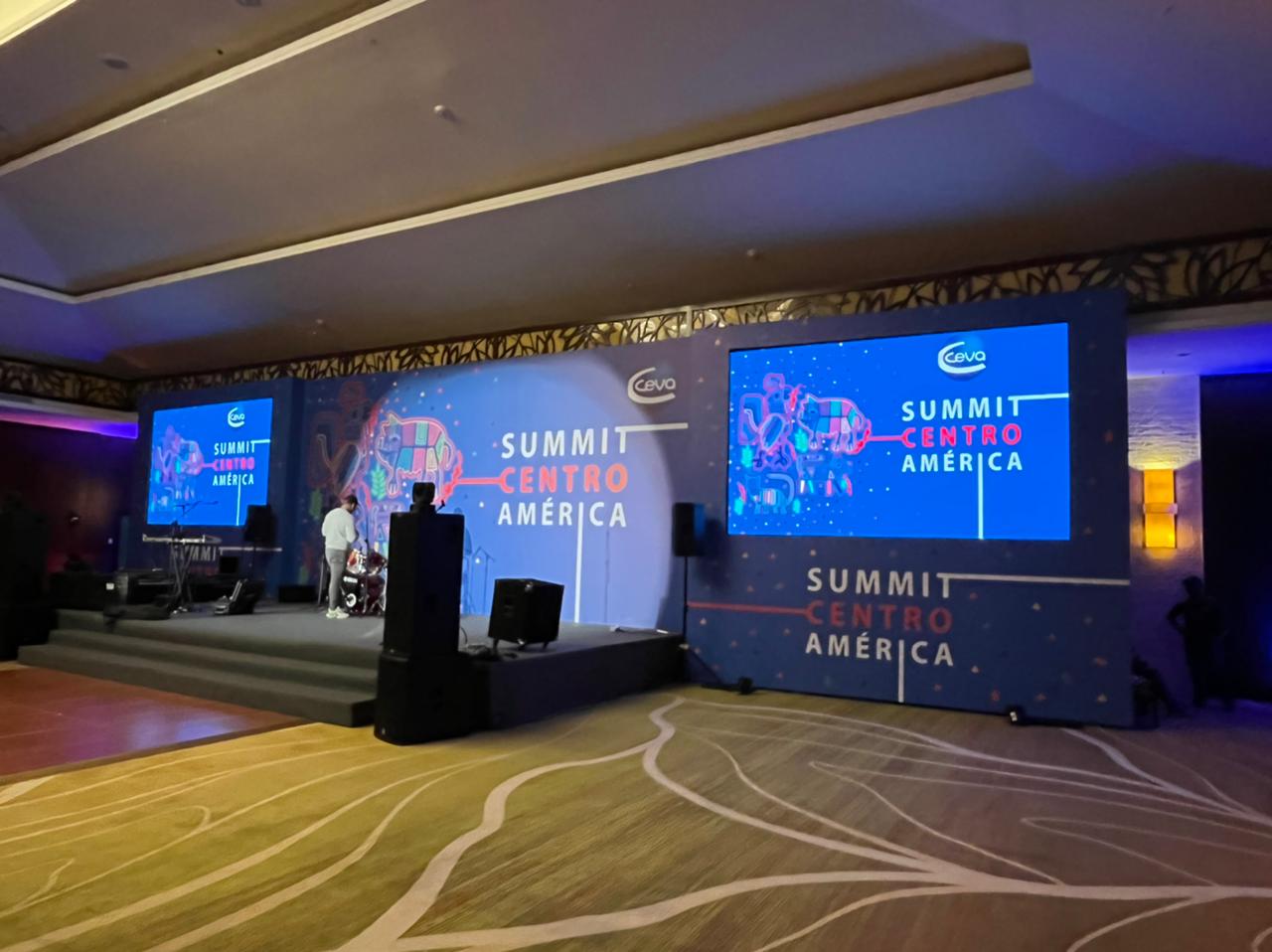 Escenografias – Audico Galería